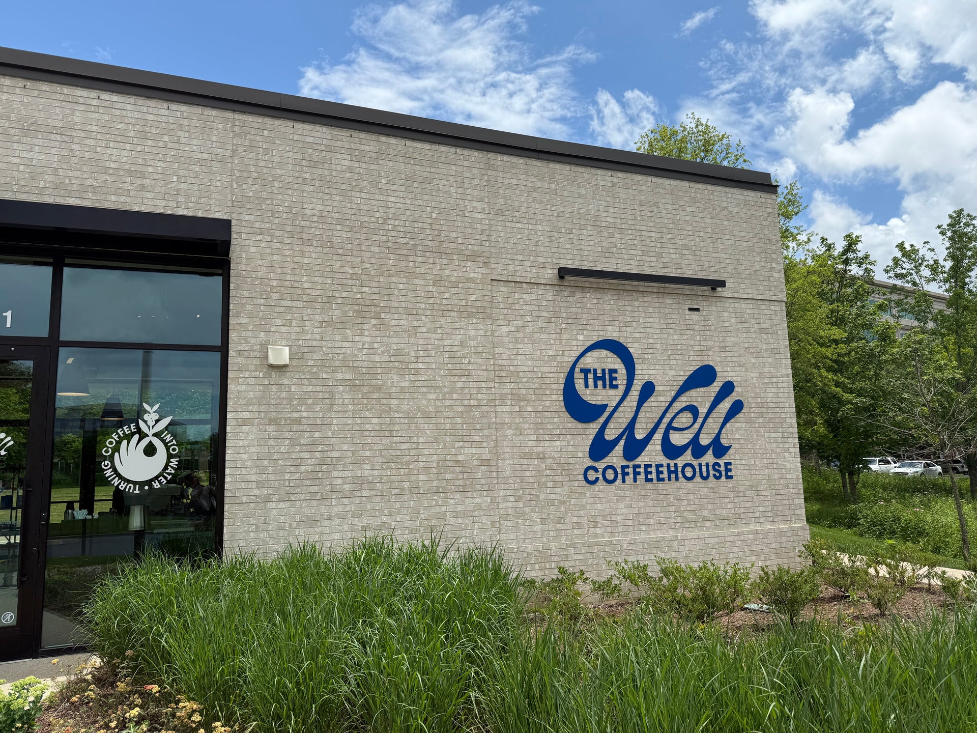 The Well Coffeehouse | Franklin, TN – Coffee with a Purpose – The Well ...