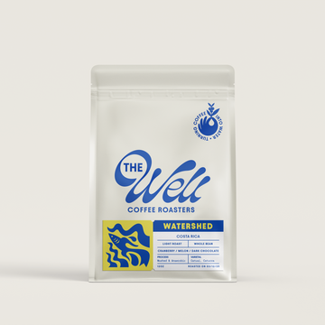 Menu | The Well Coffee House – The Well Coffee Roasters