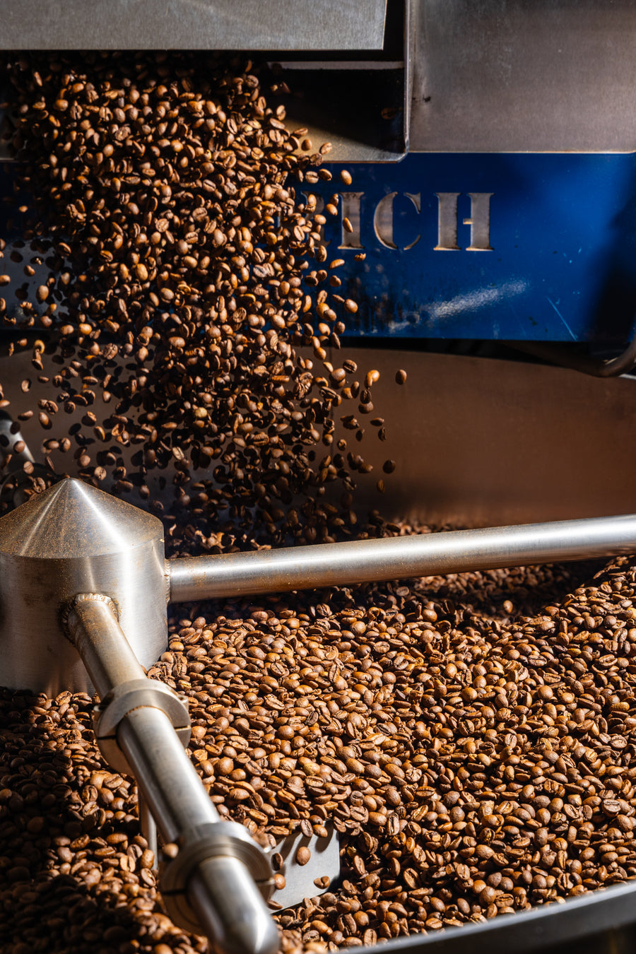 About The Well Coffeehouse – The Well Coffee Roasters